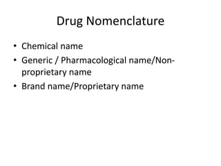 Pharmacology introduction.pptx