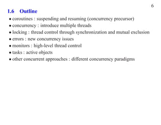 Introduction to Concurrency | PPT | Free Download