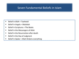 Introduction to Belief | PPT