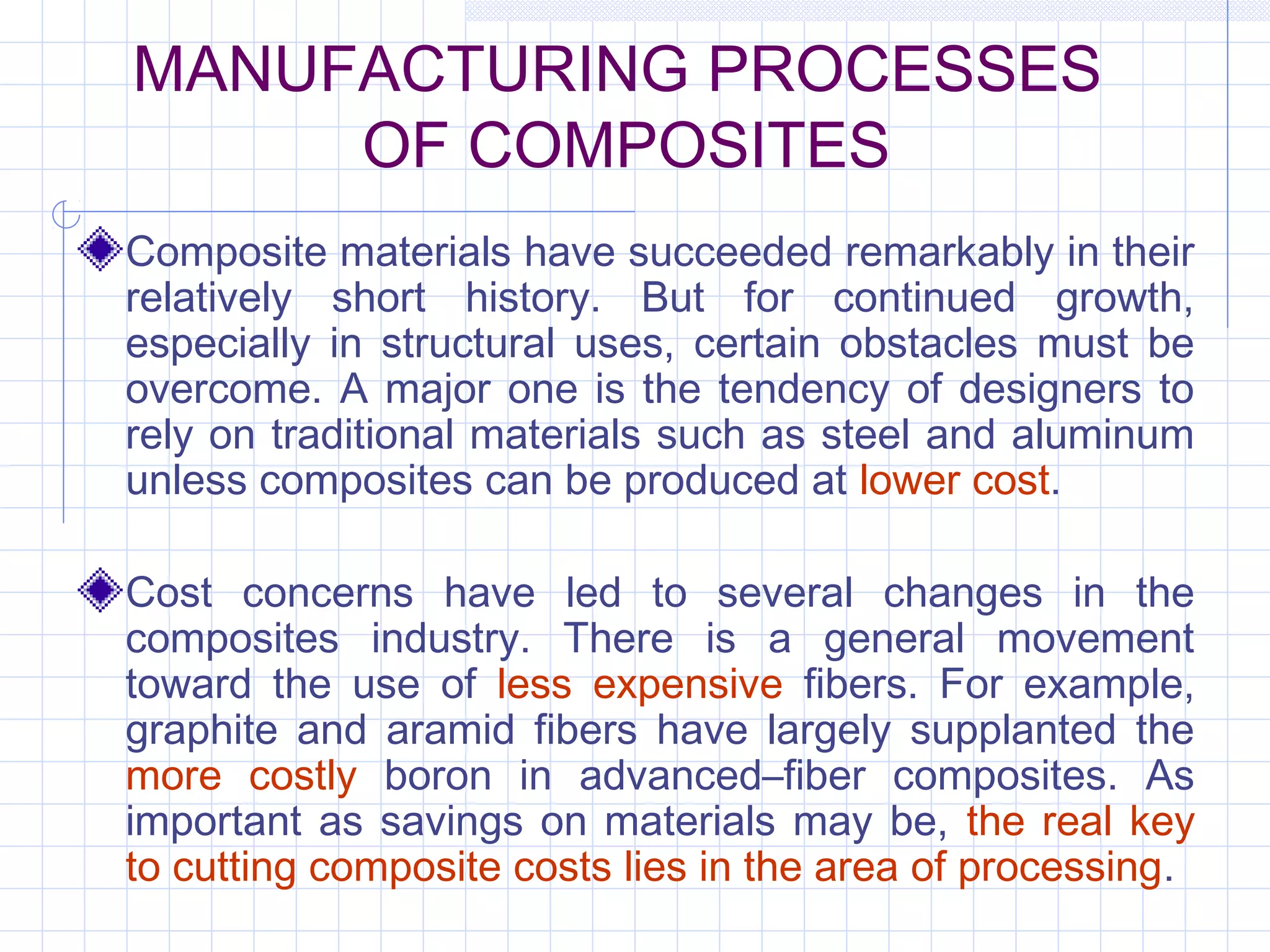 Introduction of Aircraft Composite | PPT