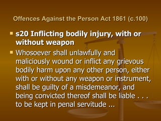 Introduction to Statutory Interpretation | PPT