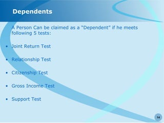 1040 introduction | PPT