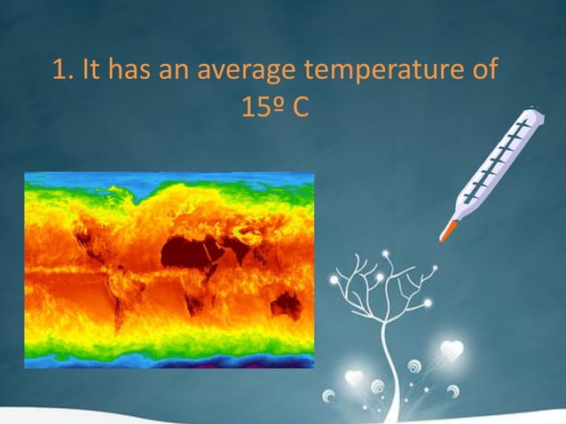 Why do we find life on Earth? | PDF | Geography | Science