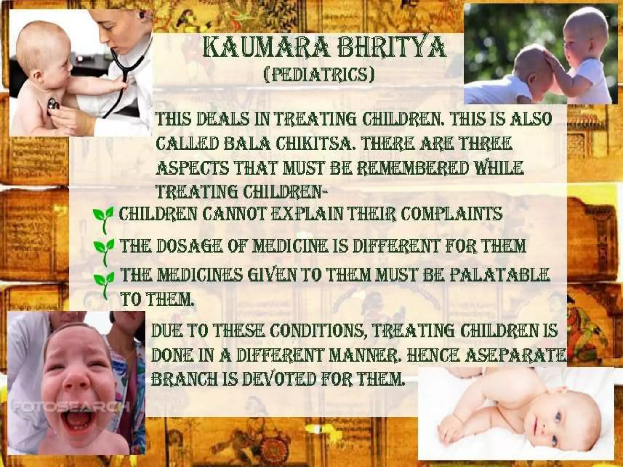 Introduction to Ayurveda | PPTX
