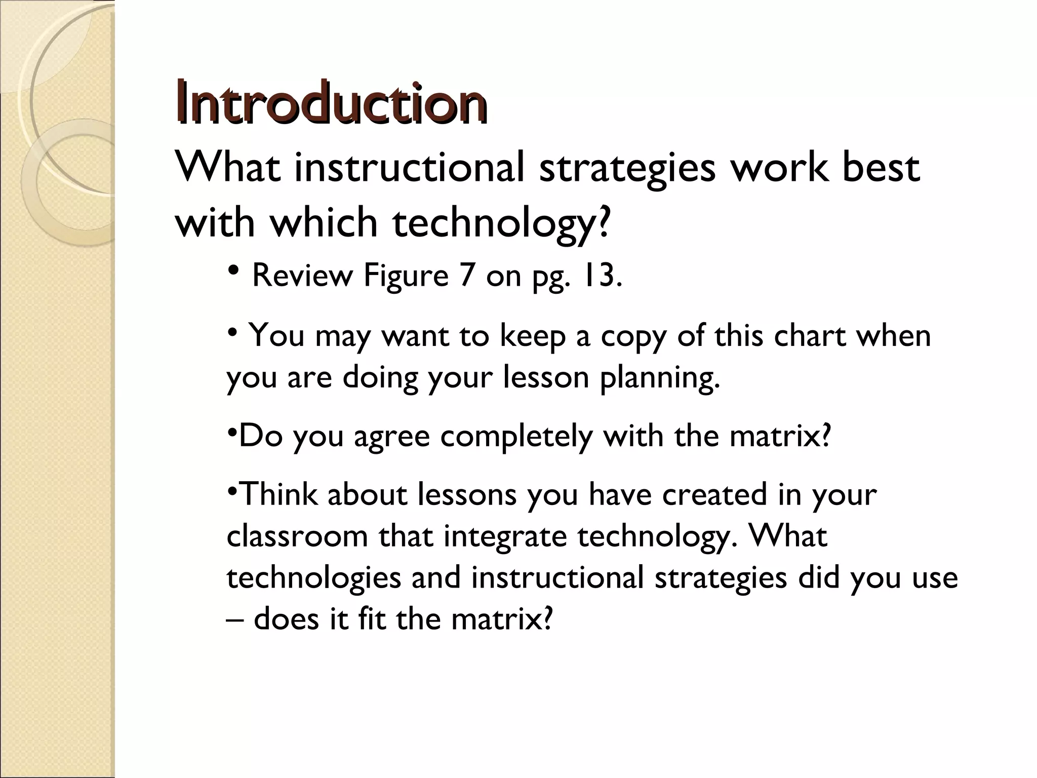 EDU 590 - Introduction | PPT | Educational Assessment | Education