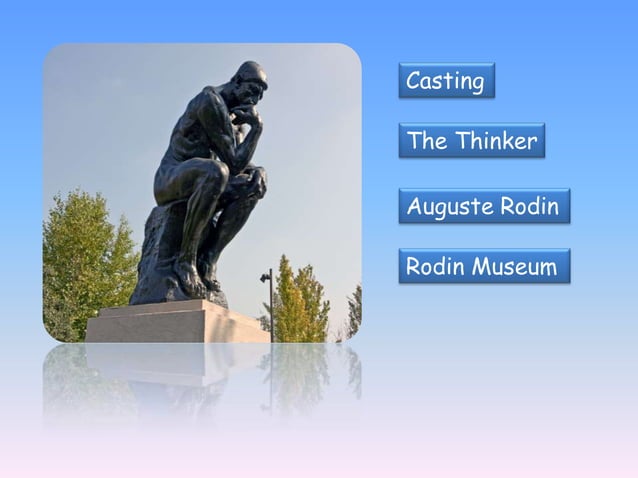 Sculpture Introduction | PPTX