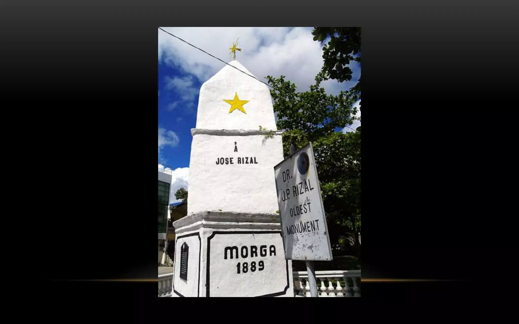 Introduction to Rizal Course | PPTX