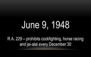 Introduction to Rizal Course | PPTX