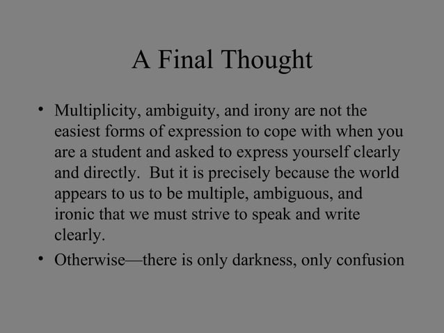 Heart of Darkness Introduction | PPT