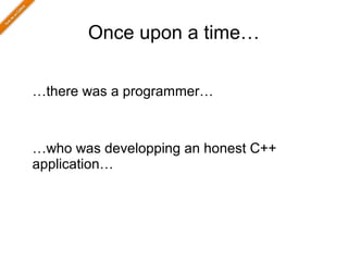 Introducing cvm... | ODP | Programming Languages | Computing