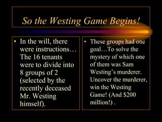 Introduction | PPTX | Fiction | Books and Literature