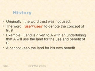 Introduction | PPT