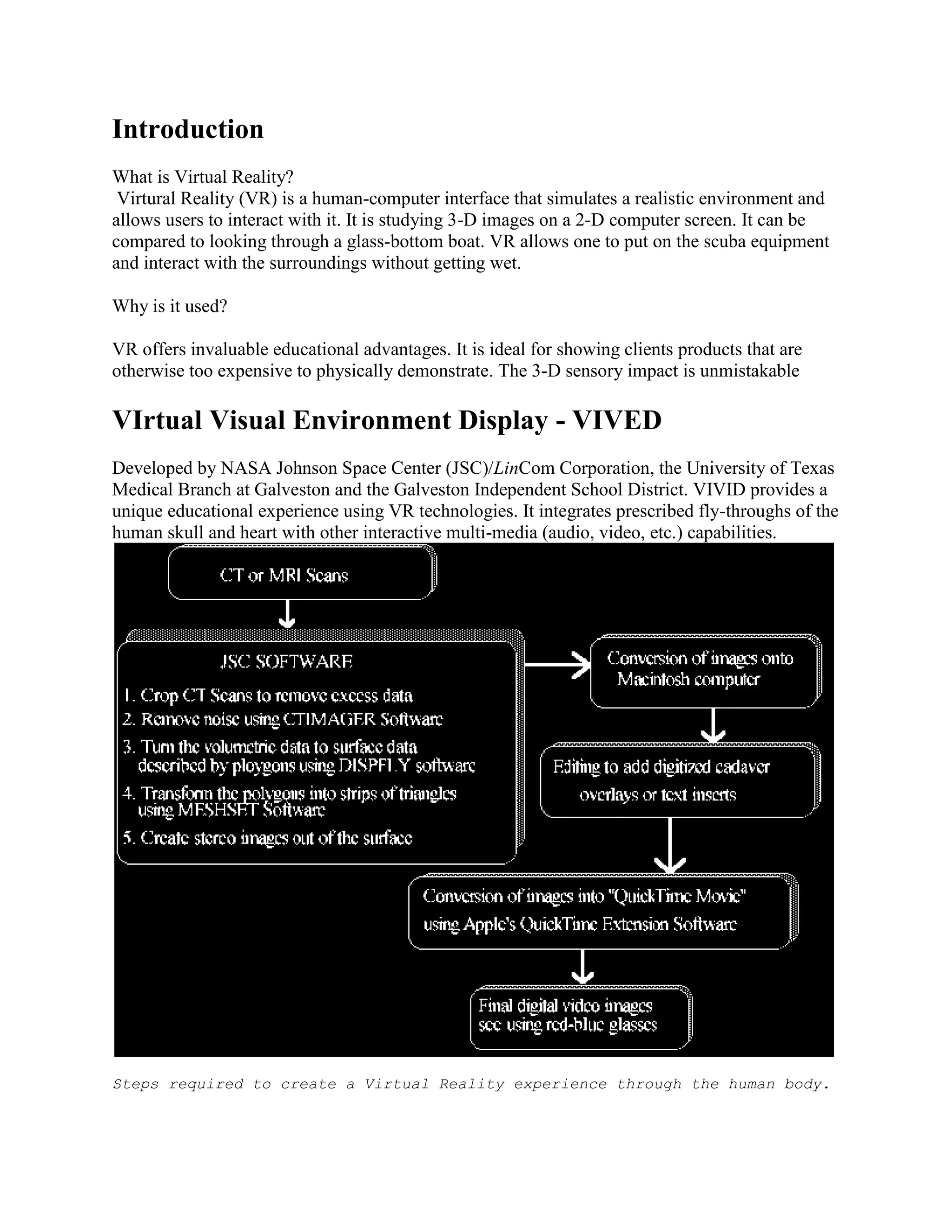 VR | PDF