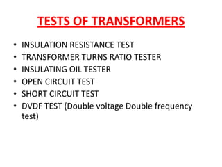 Introduction of transfromer | PPTX | Technology & Computing