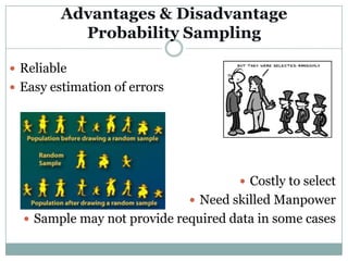 Census vs sampling | PPTX