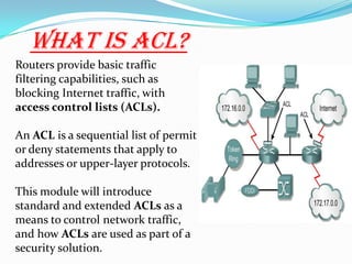 ccna summer training ppt ( Cisco certified network analysis) ppt. by ...