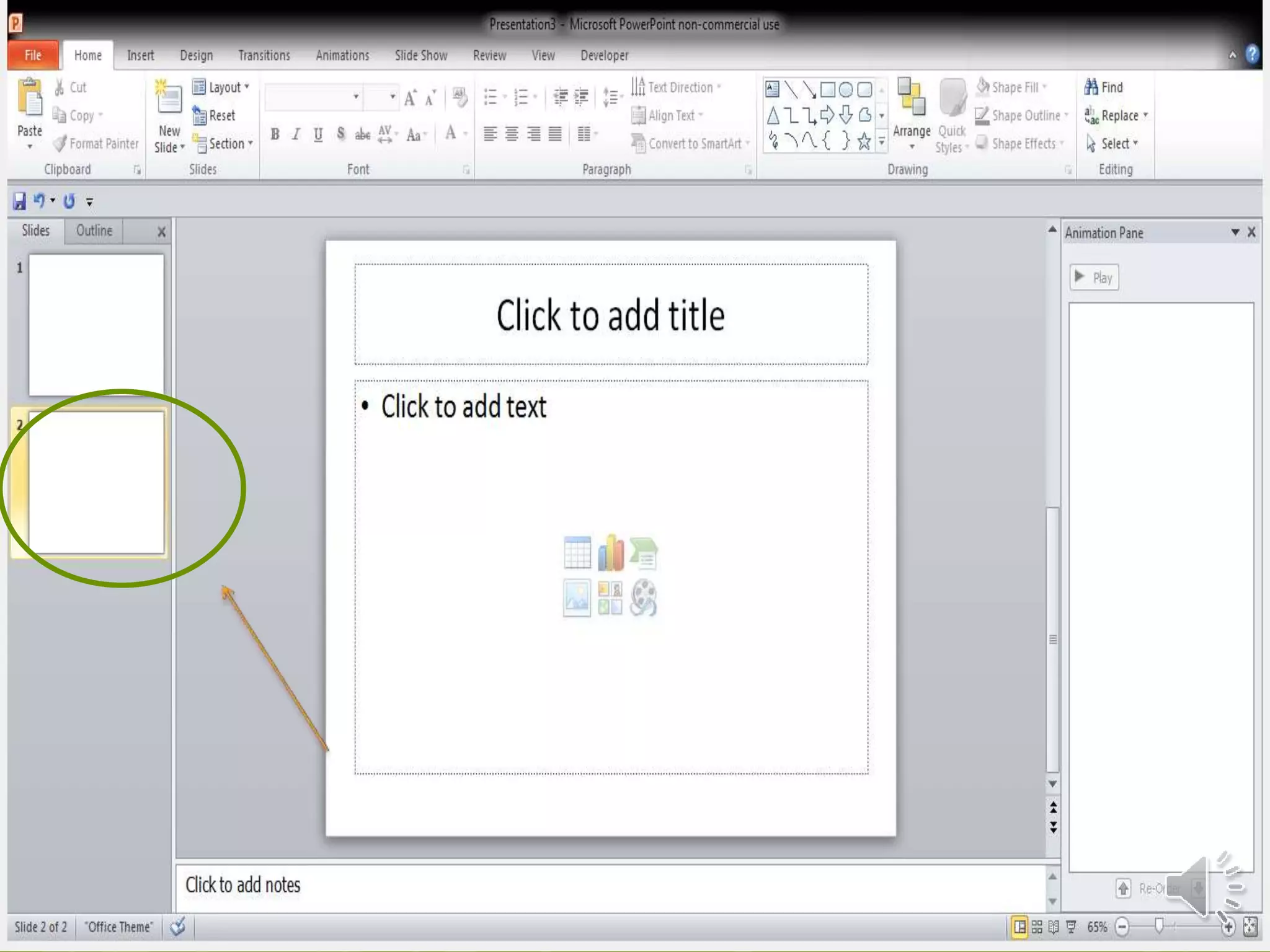 PowerPoint Basics | PPT
