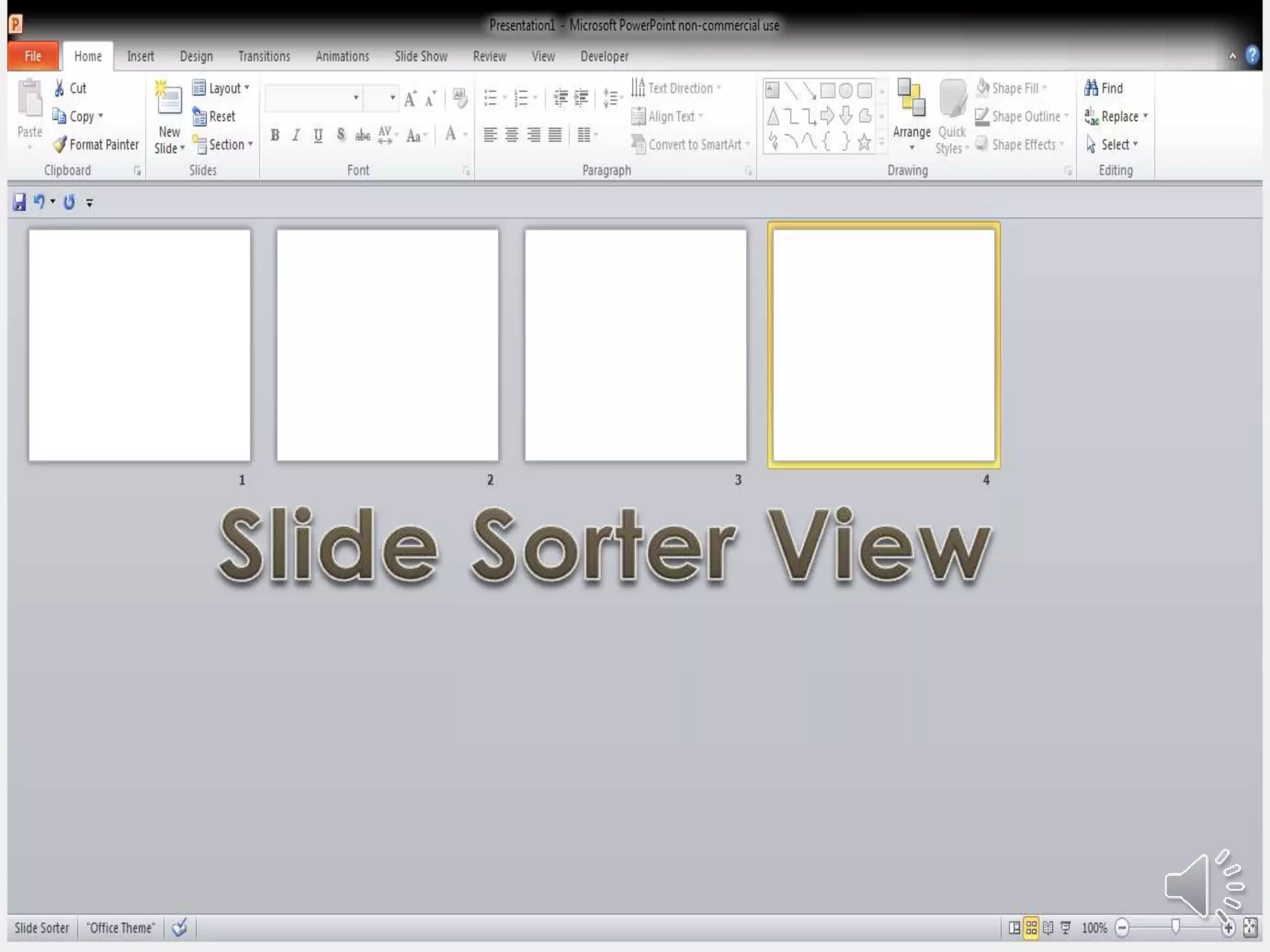 PowerPoint Basics | PPT