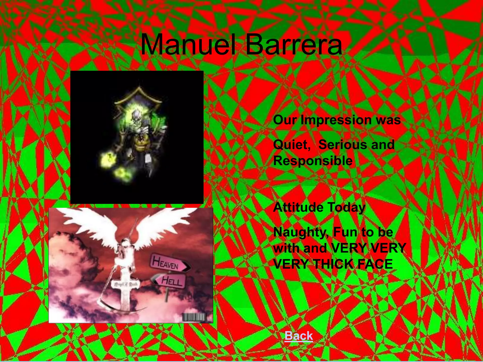 TLE project First Year | PPT