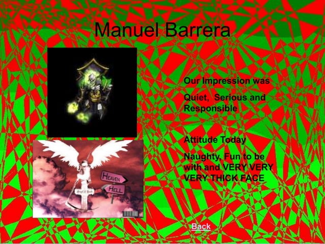 TLE project First Year | PPT