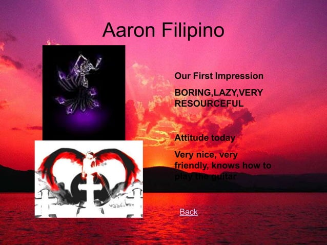 TLE project First Year | PPT