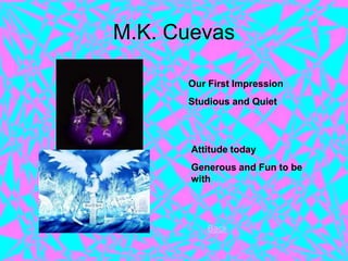 TLE project First Year | PPT