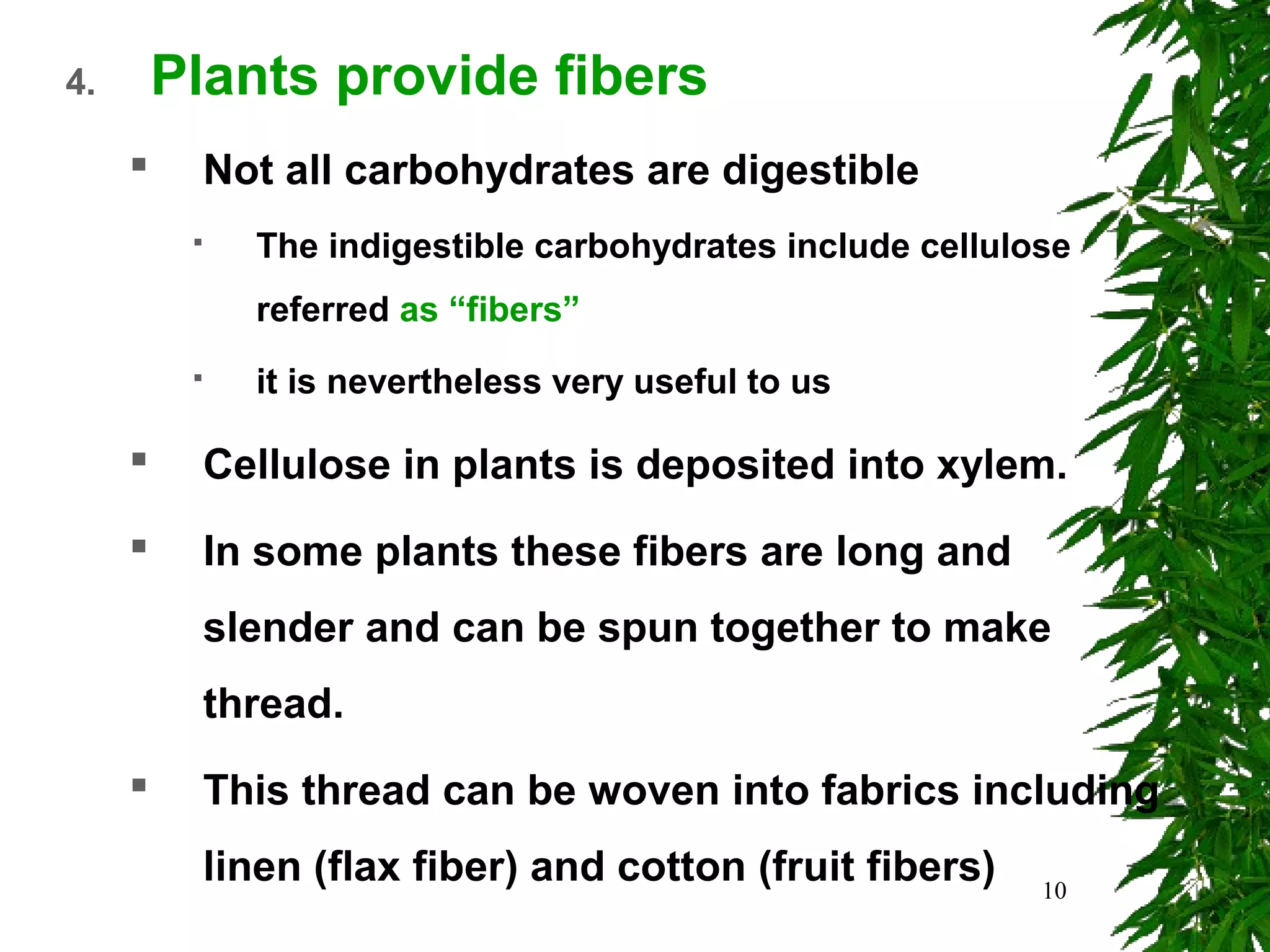 Introduction to principles of plant physiology | PPT | Agriculture ...