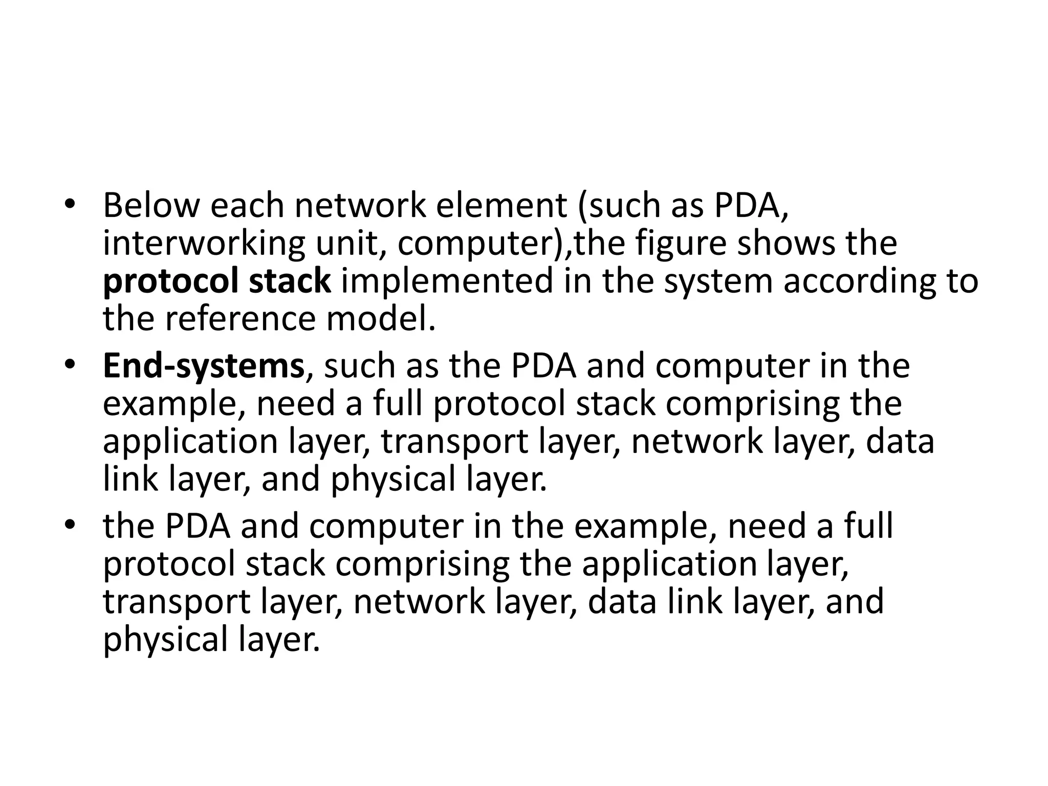 Introduction To Mobile Computing | PPTX