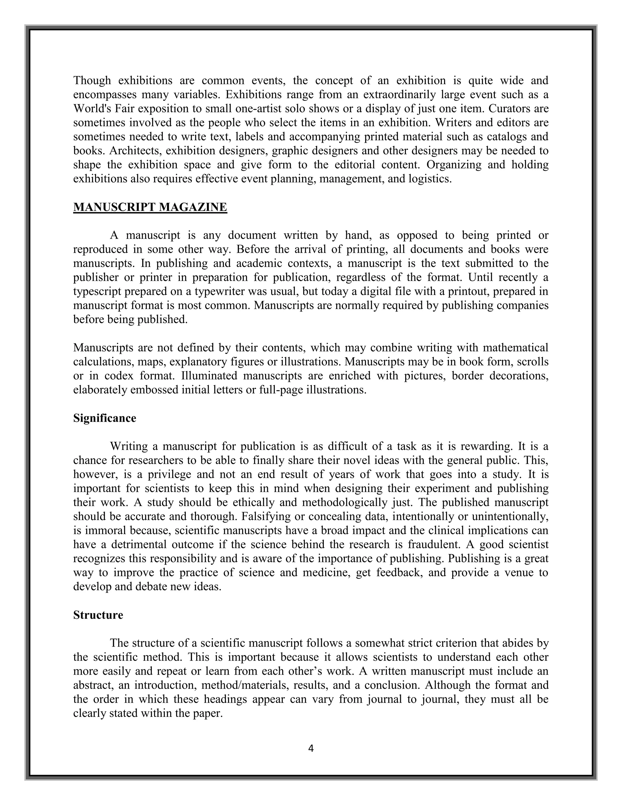 Introduction | PDF