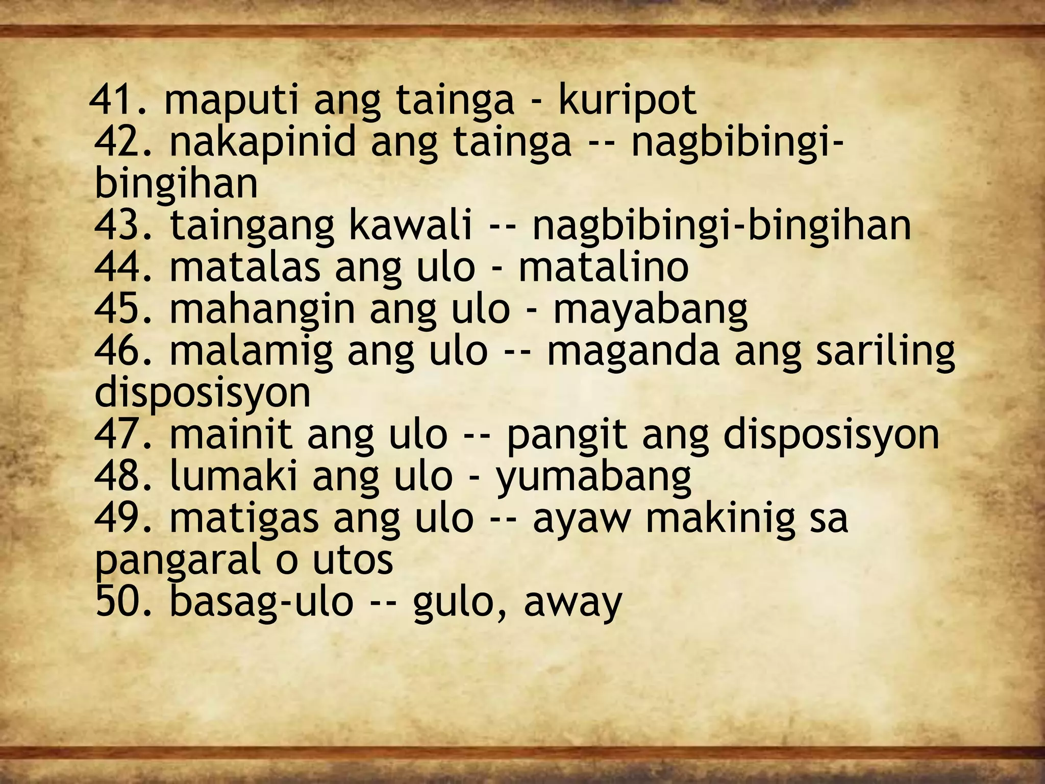 Pagbasa - Pagbasa at Pagsulat sa Iba't-ibang Disiplina | PPTX