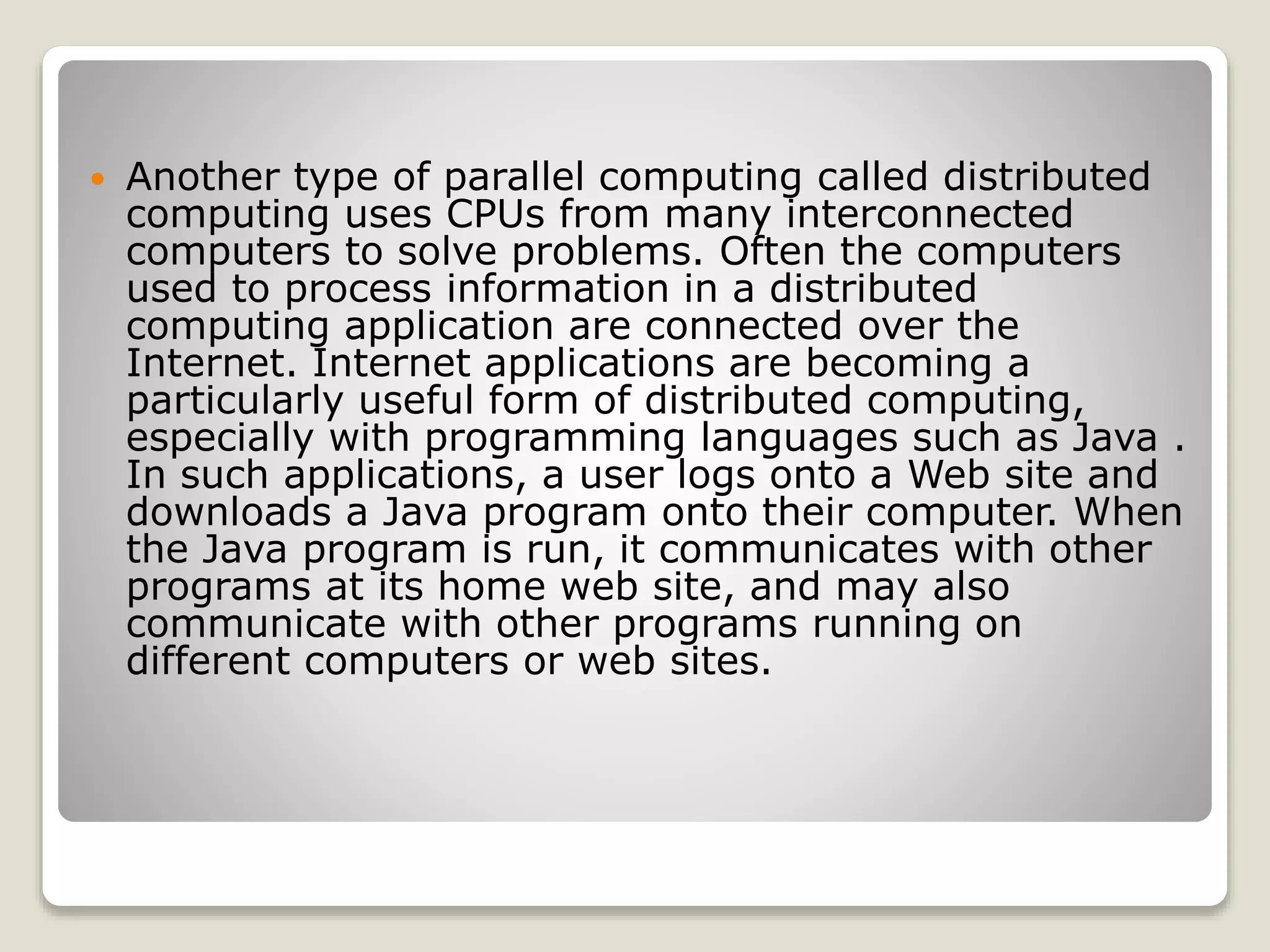 Computer Programming Grade 9 for Students | PPTX