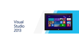 Introduction to Windows App Development | PPTX