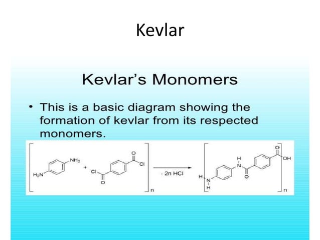 kevlar | PPT