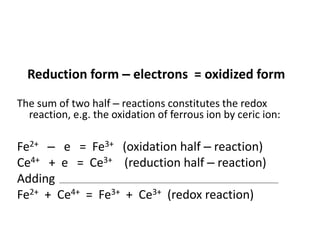 Introduction | PPTX | Chemistry | Science