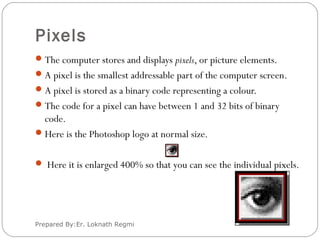 Introduction to computer graphics | PPT
