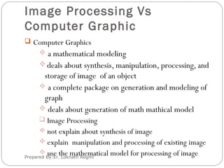 Introduction to computer graphics | PPT | Free Download