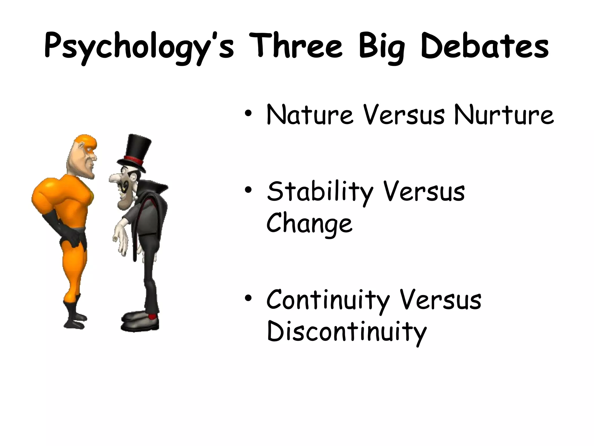 Introduction to Psychology by Pathway Mjacu | PPT