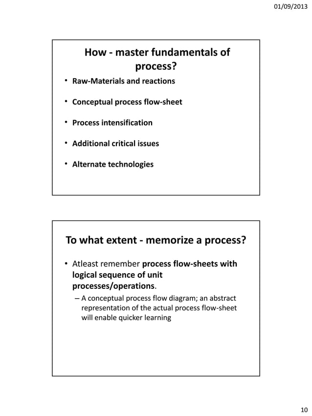 Introduction to Chemical Engineering | PDF