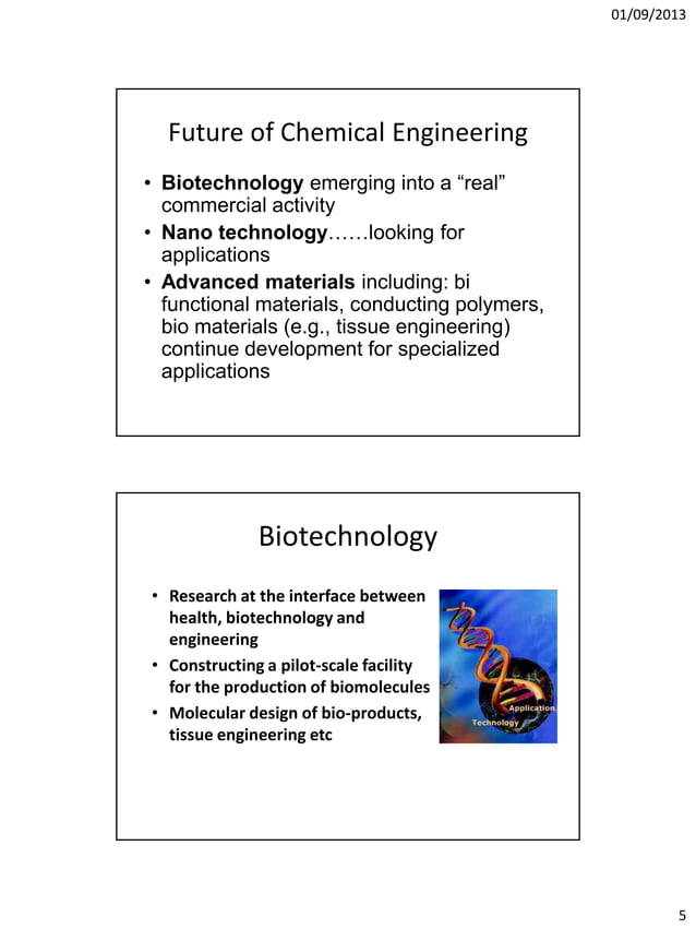 Introduction to Chemical Engineering | PDF