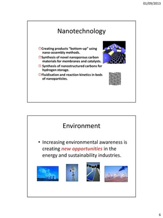 Introduction to Chemical Engineering | PDF