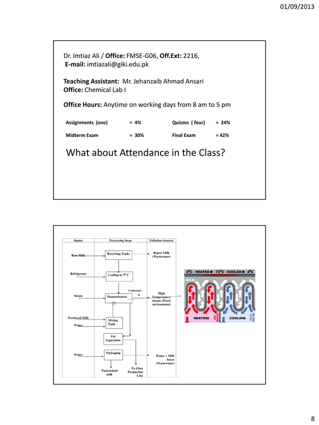 Introduction to Chemical Engineering | PDF