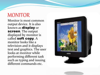 COMPUTER | PPTX