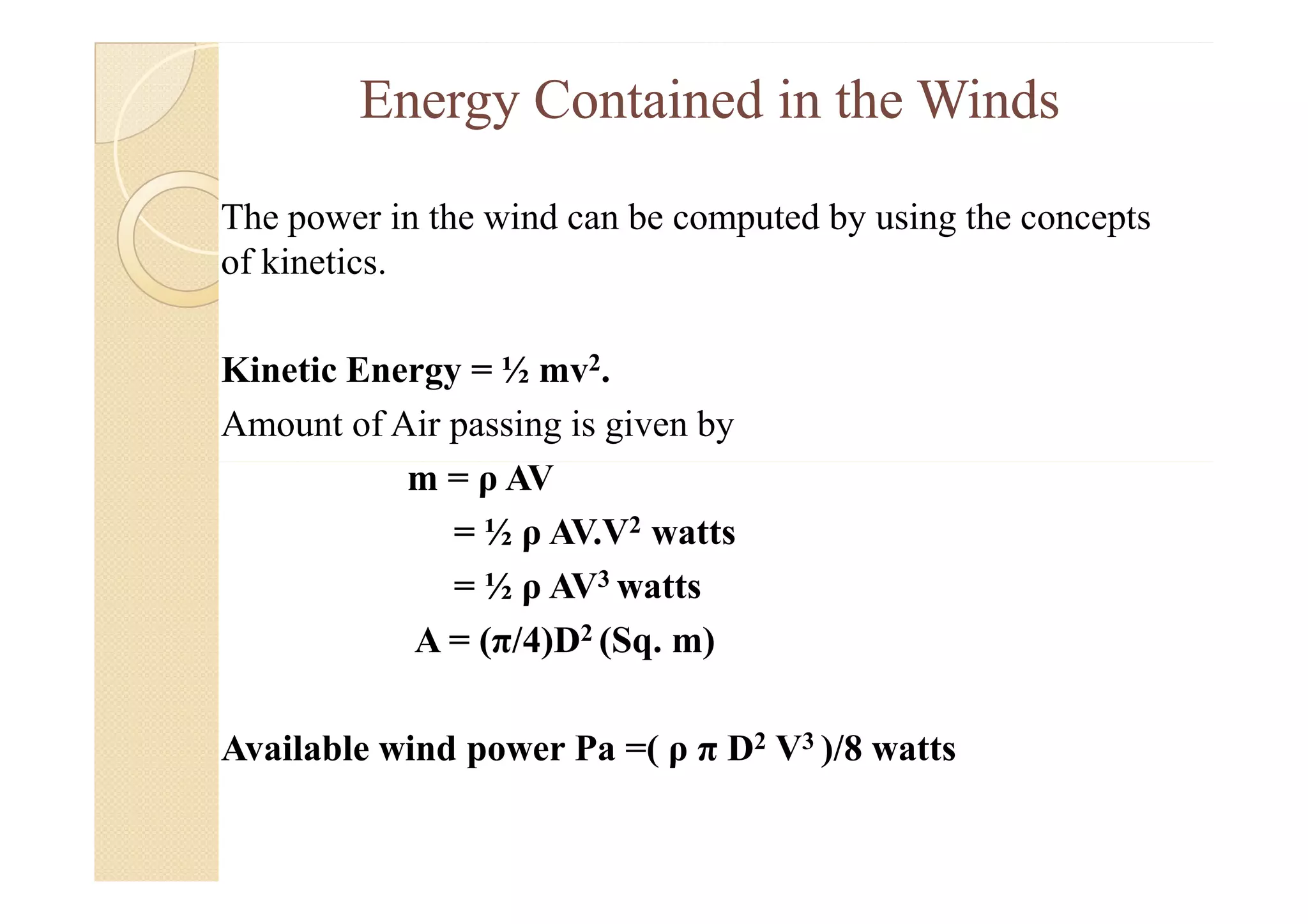 Theoretical and Design Analysis of SAVONIUS TURBINE | PDF