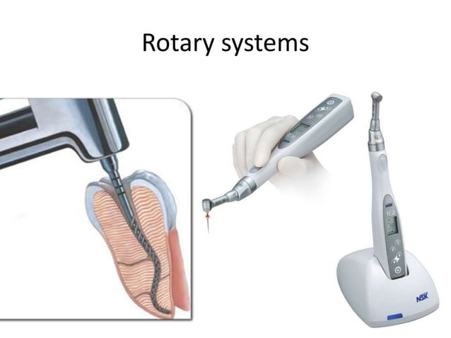Introduction to Endodontics | PPTX | Dental Health | Diseases and ...