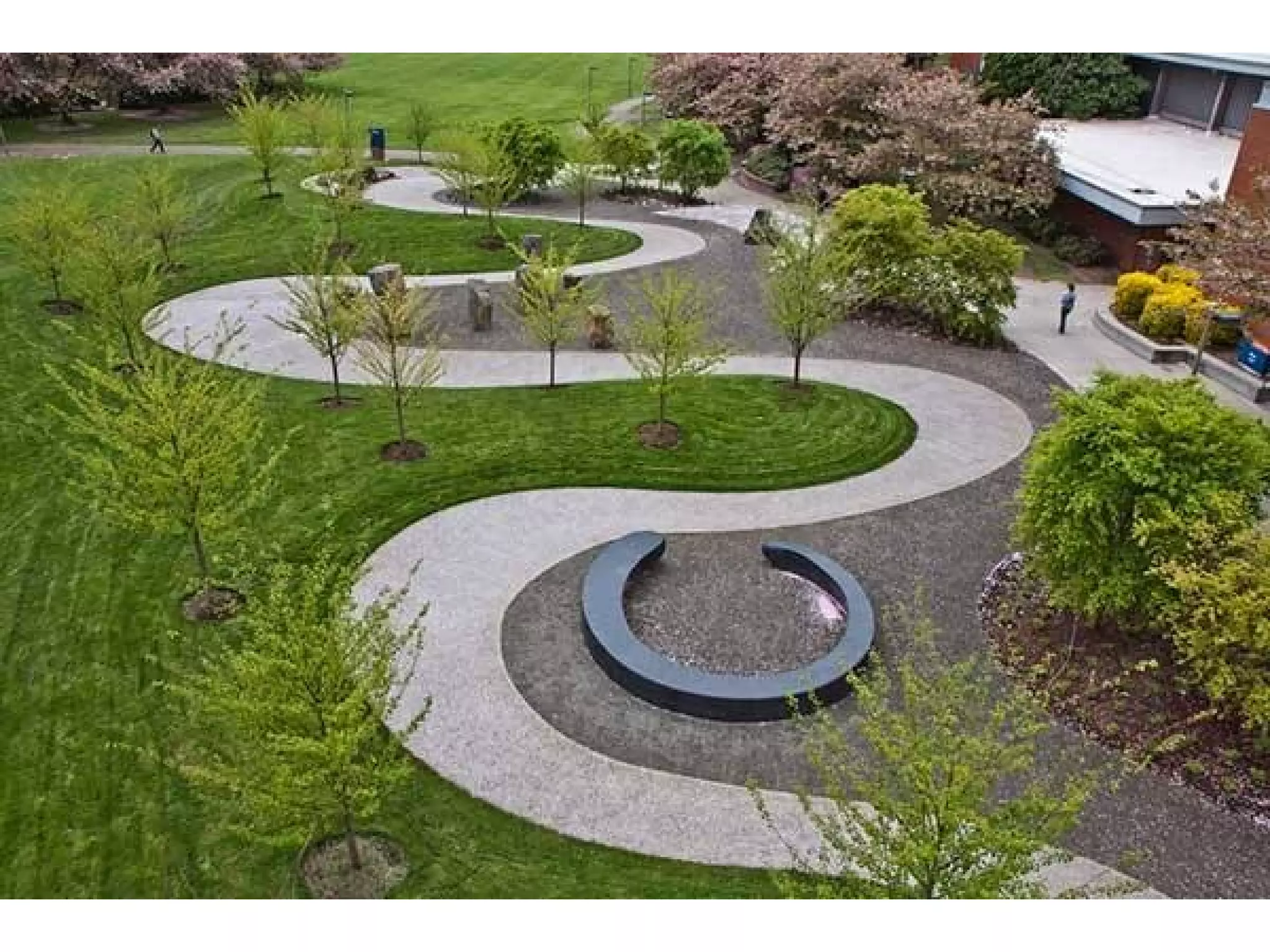 Introduction in Landscape architecture | PPT