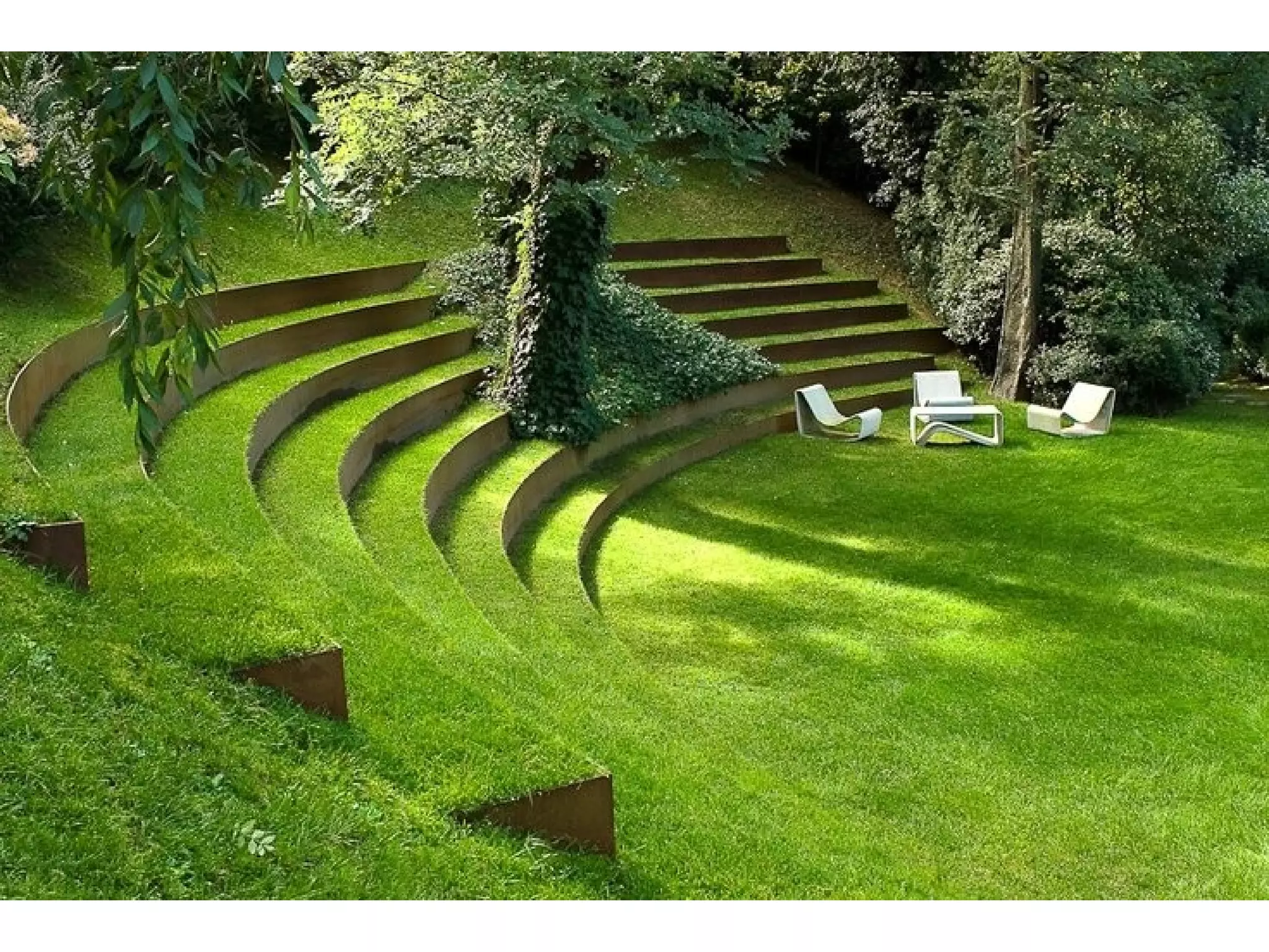 Introduction in Landscape architecture | PPT