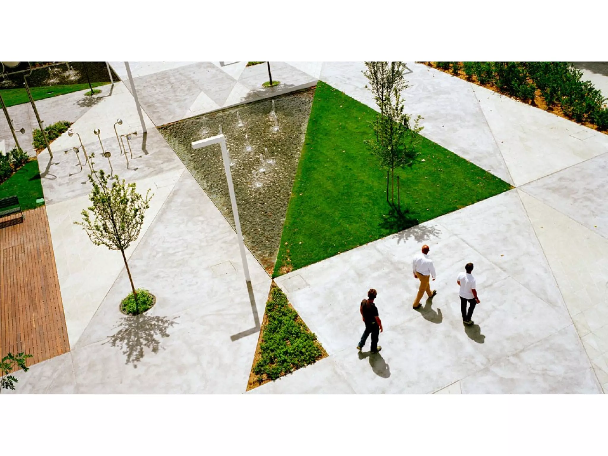 Introduction in Landscape architecture | PPT