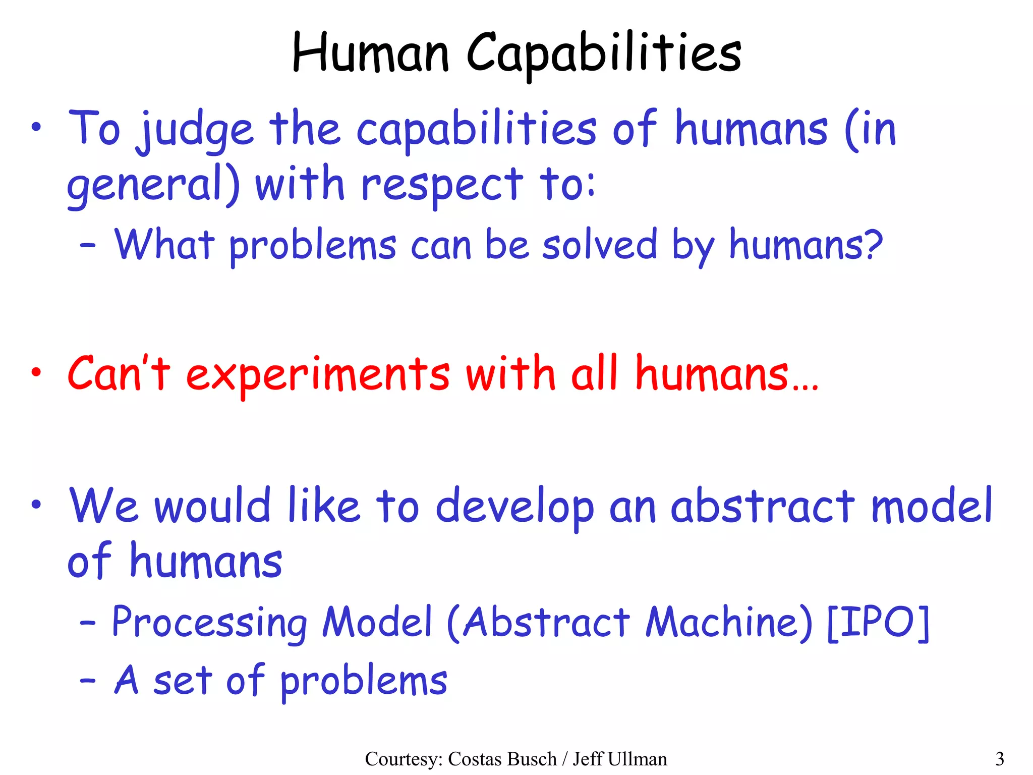 Theory Of Computation Pptx Programming Languages Computing