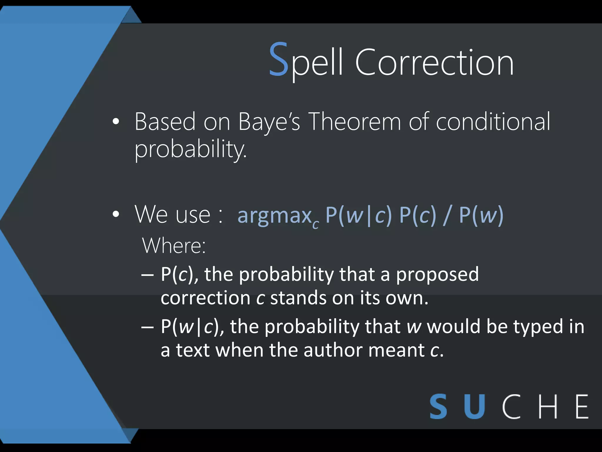 Search Engine Project Presentation | PPT