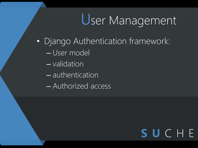 Search Engine Project Presentation | PPT